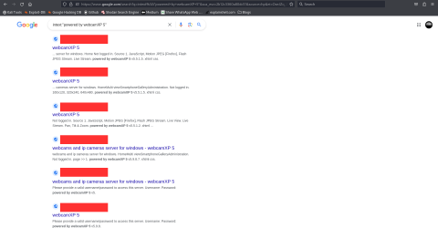 Compromising CCTVs 101