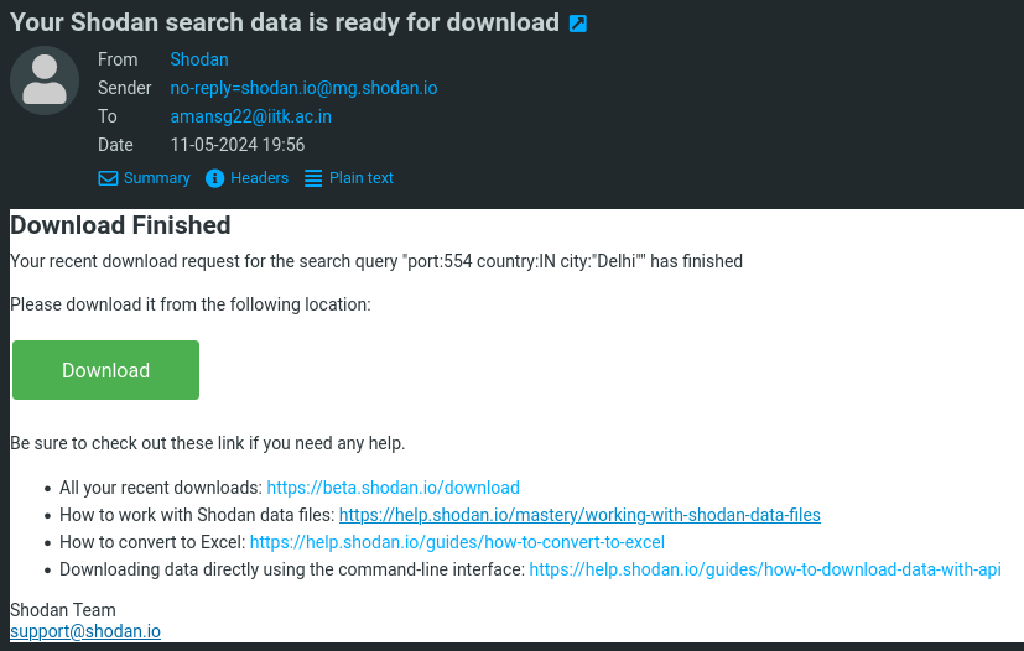 Compromising CCTVs 101